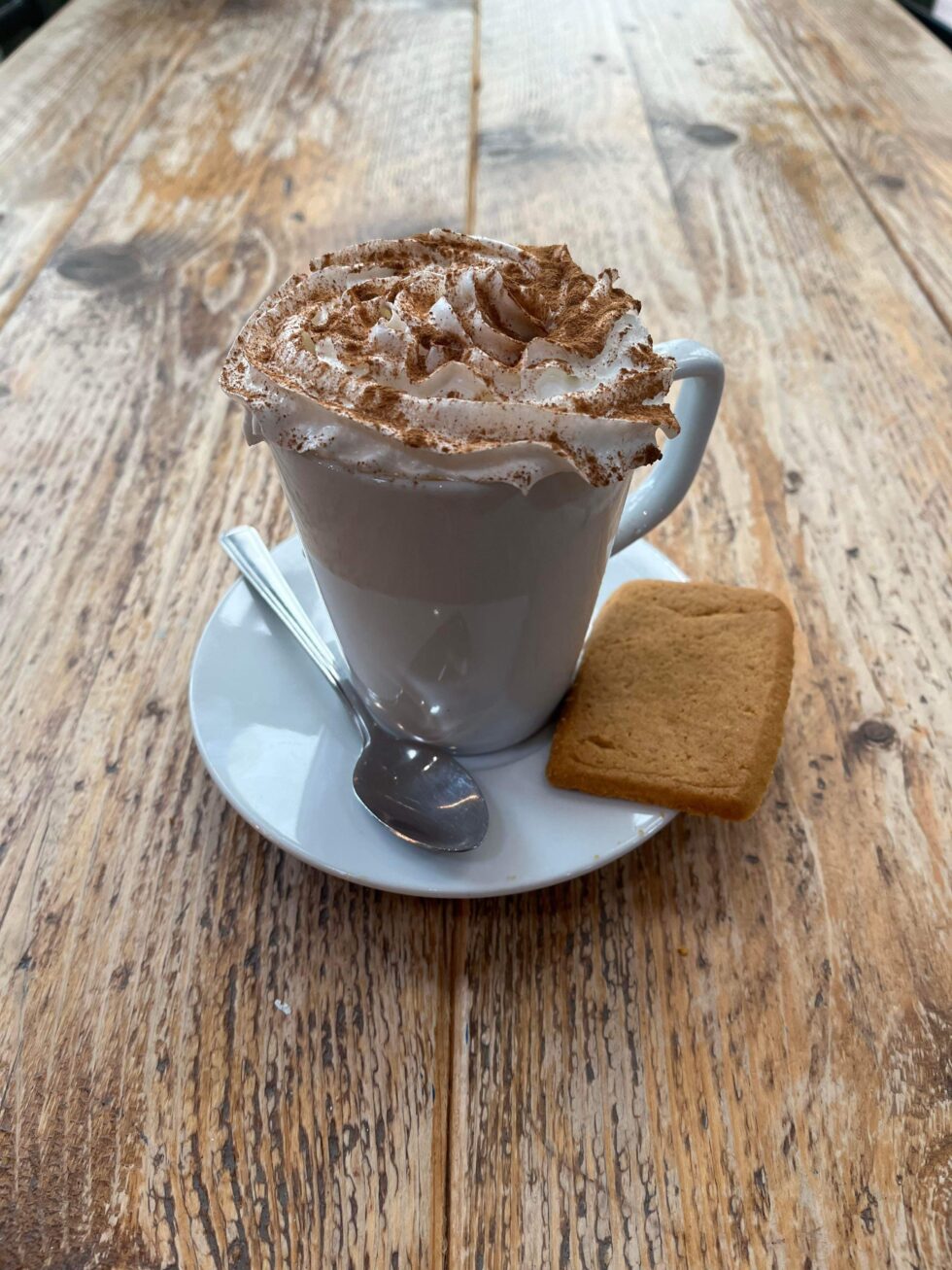 EAT | Stokeley Farm Shop | Farm Shops Devon